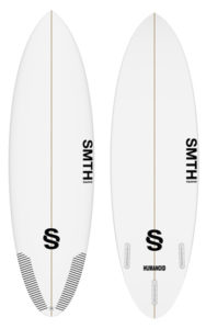 SMTH Shapes | Premium Surfboards - USA