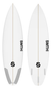 Surfboards - SMTH Shapes USA